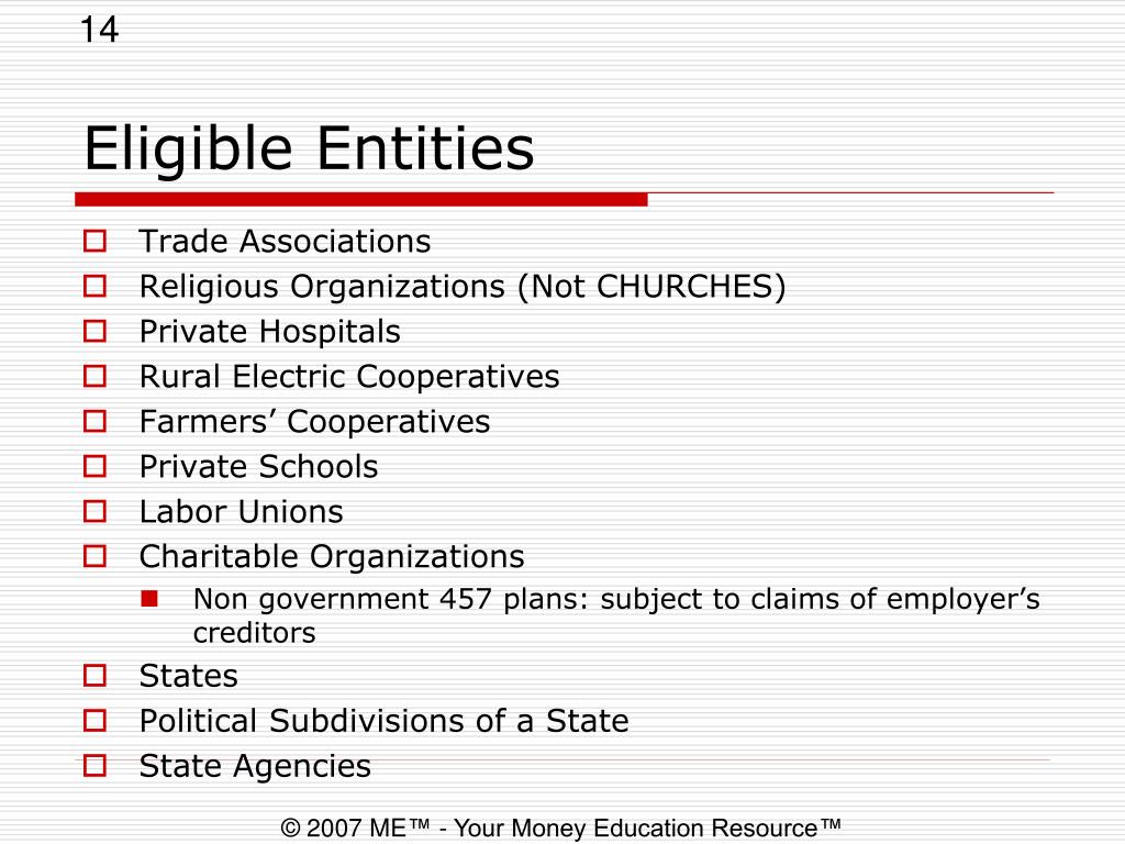 PPT - Retirement Planning and Employee Benefits for Financial Planners ...