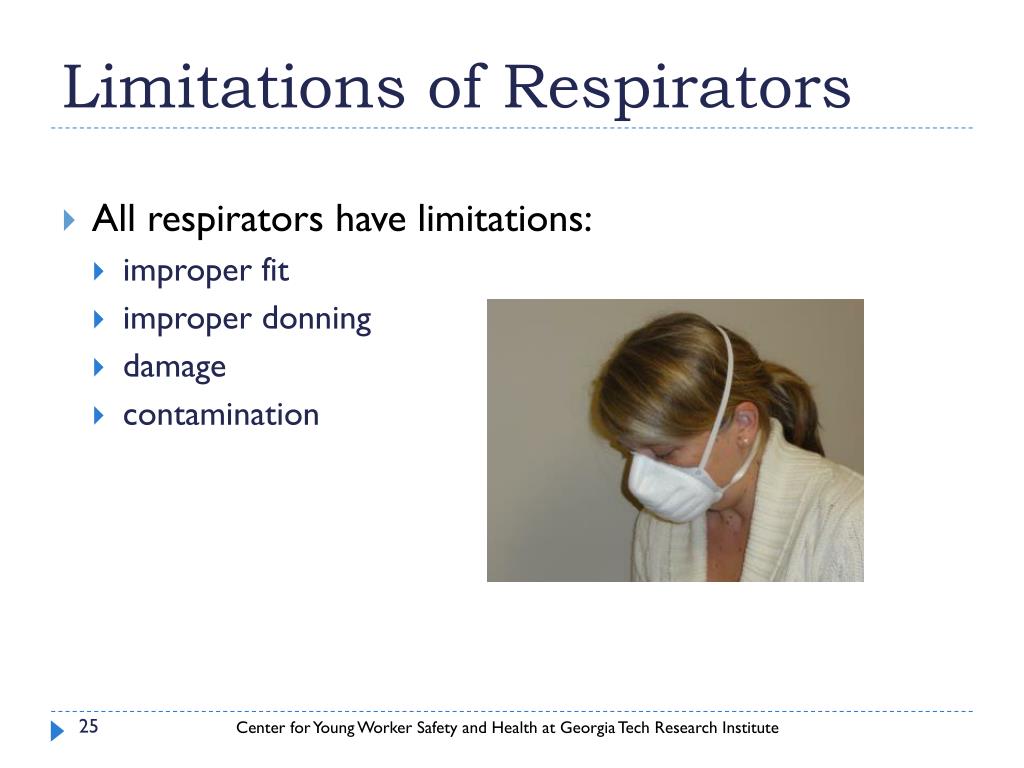 PPT - Young Worker Safety and Health Training for the Healthcare ...