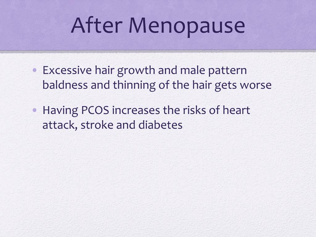 PPT - Polycystic Ovary Syndrome (PCOS) PowerPoint Presentation, free ...