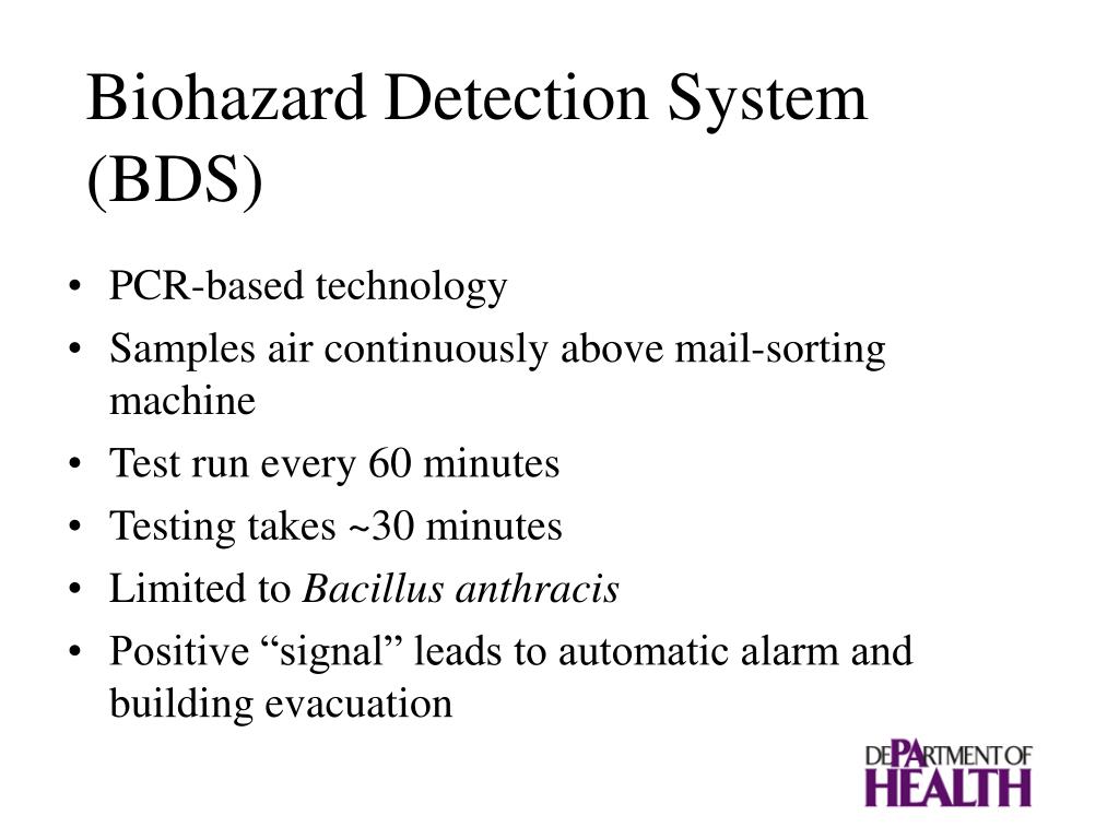 PPT - Statewide Advisory Committee for Preparedness October 7, 2004 ...