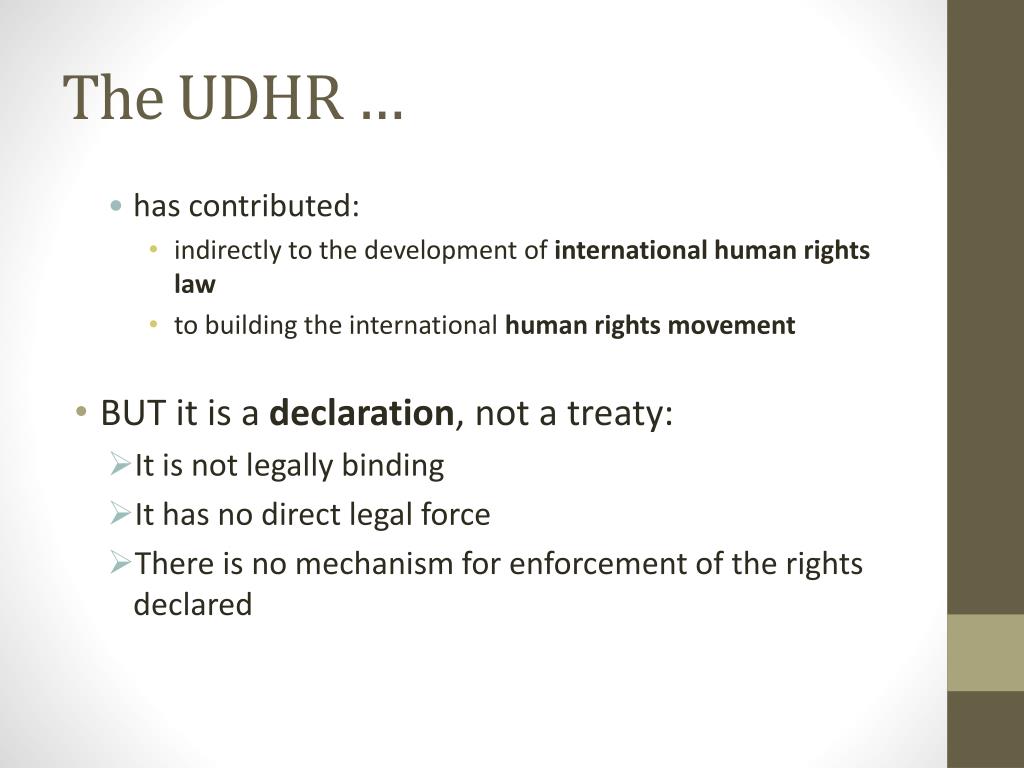 PPT - Diritti Umani – Human Beings / Human Rights PowerPoint ...