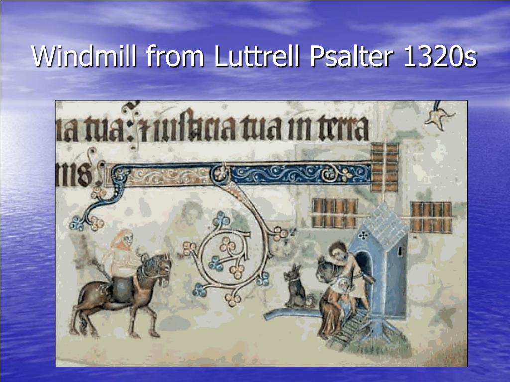 PPT - Medieval Villages: Agriculture and Work PowerPoint Presentation ...