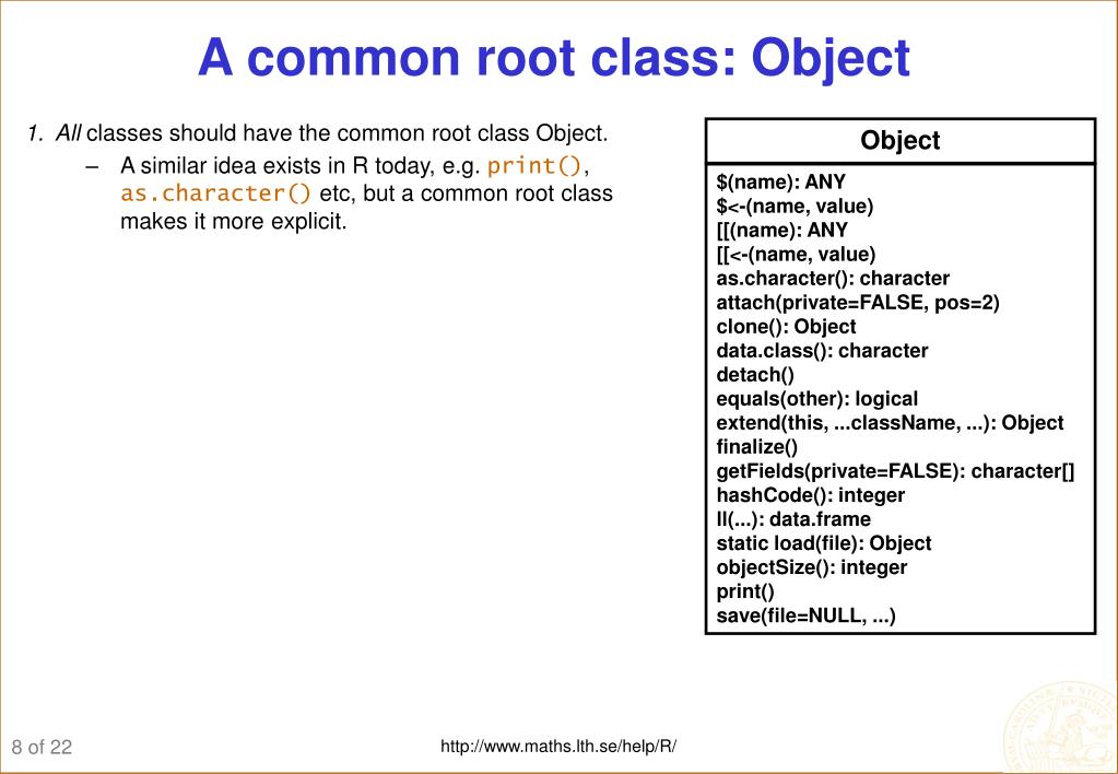 PPT - Henrik Bengtsson hb@maths.lth.se Mathematical Statistics, Centre ...