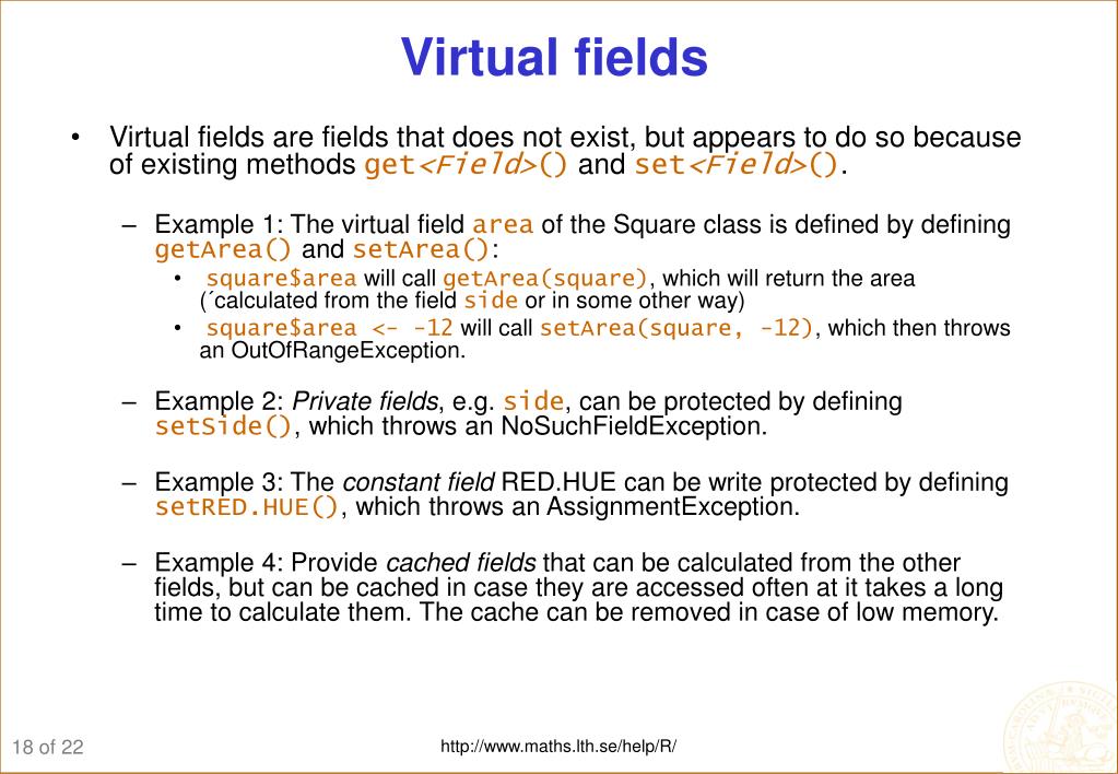 PPT - Henrik Bengtsson hb@maths.lth.se Mathematical Statistics, Centre ...