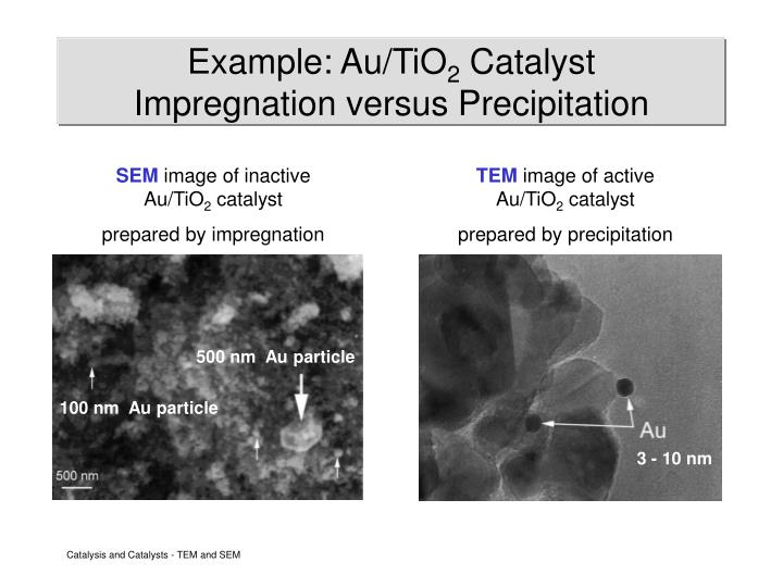 PPT - Principles of Electron Microscopy (EM) PowerPoint Presentation ...