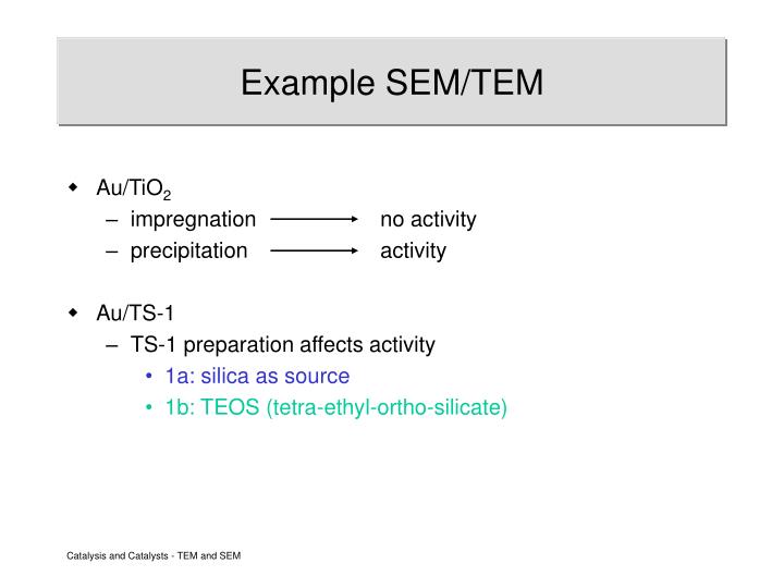 PPT - Principles of Electron Microscopy (EM) PowerPoint Presentation ...