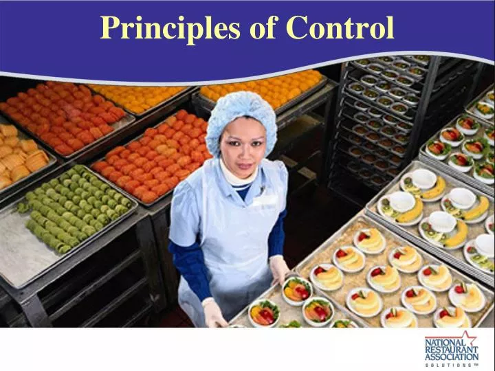 PPT - Principles of Control PowerPoint Presentation, free download - ID ...