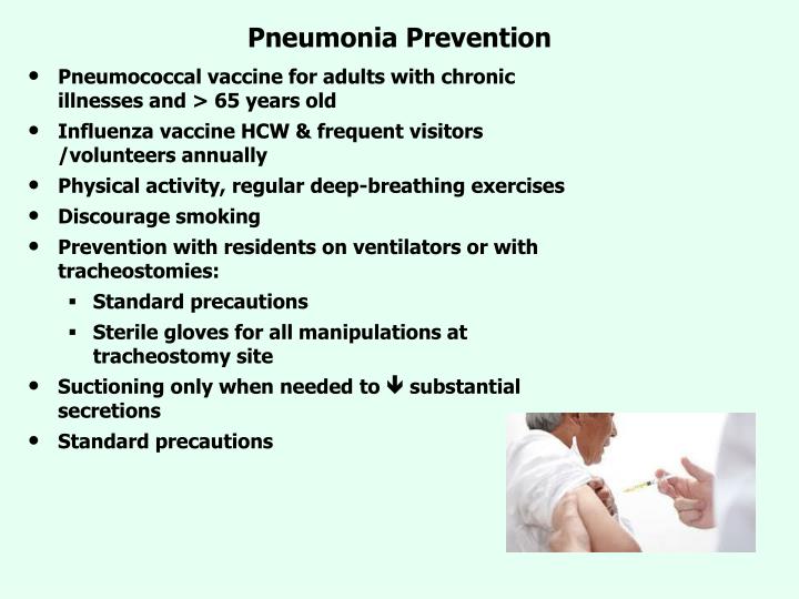 PPT - Elderly Patient: Common Infections PowerPoint Presentation - ID ...