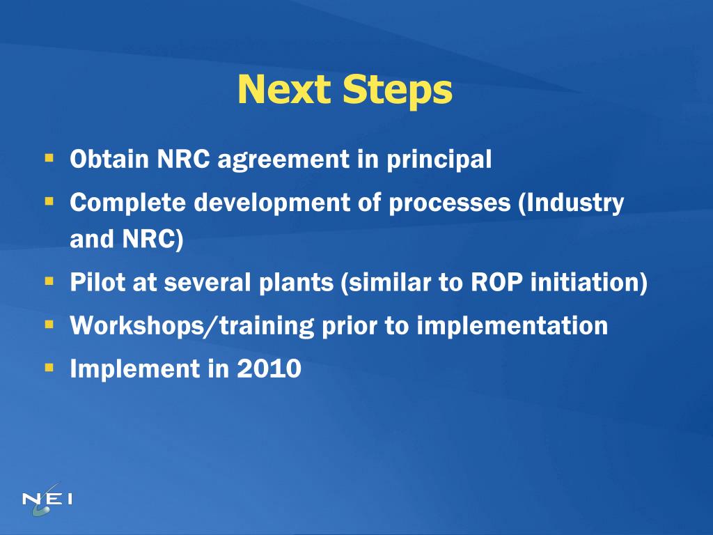 PPT - Industry Nuclear Safety Culture* Process PowerPoint Presentation ...