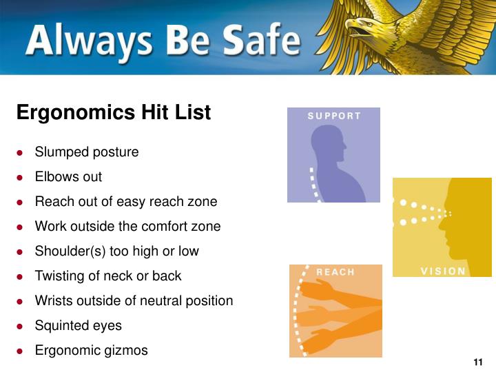 PPT - Office Safety PowerPoint Presentation - ID:1829121