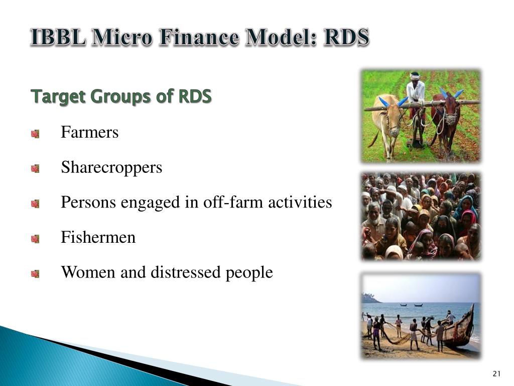 PPT - Islamic Micro Finance: An Instrument for Poverty Alleviation ...