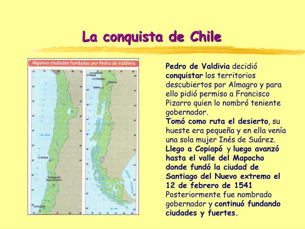 PPT - LA CONQUISTA ESPAÑOLA EN AMÉRICA PowerPoint Presentation, free ...