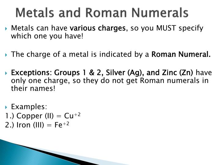 PPT - Chapter 5: Ions and Ionic Compounds PowerPoint Presentation - ID ...
