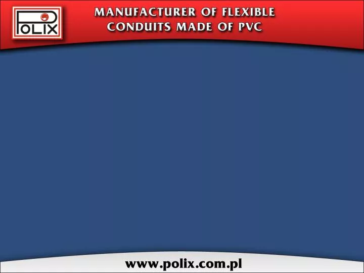 PPT - www.polix.com.pl PowerPoint Presentation, free download - ID:1830277