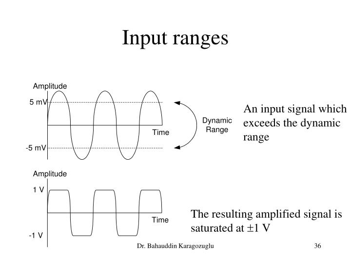 PPT - Basic Concepts PowerPoint Presentation - ID:1830693