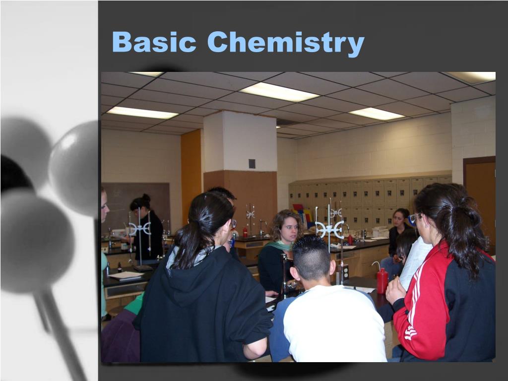 PPT - Chemistry of Life PowerPoint Presentation, free download - ID:1830740