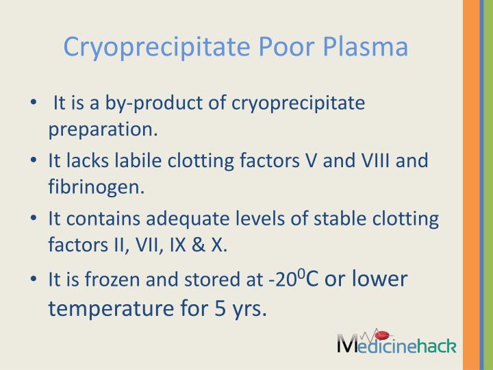 PPT - BLOOD AND ITS COMPONENTS PowerPoint Presentation - ID:1830745
