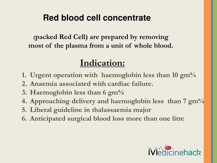 PPT - BLOOD AND ITS COMPONENTS PowerPoint Presentation - ID:1830745