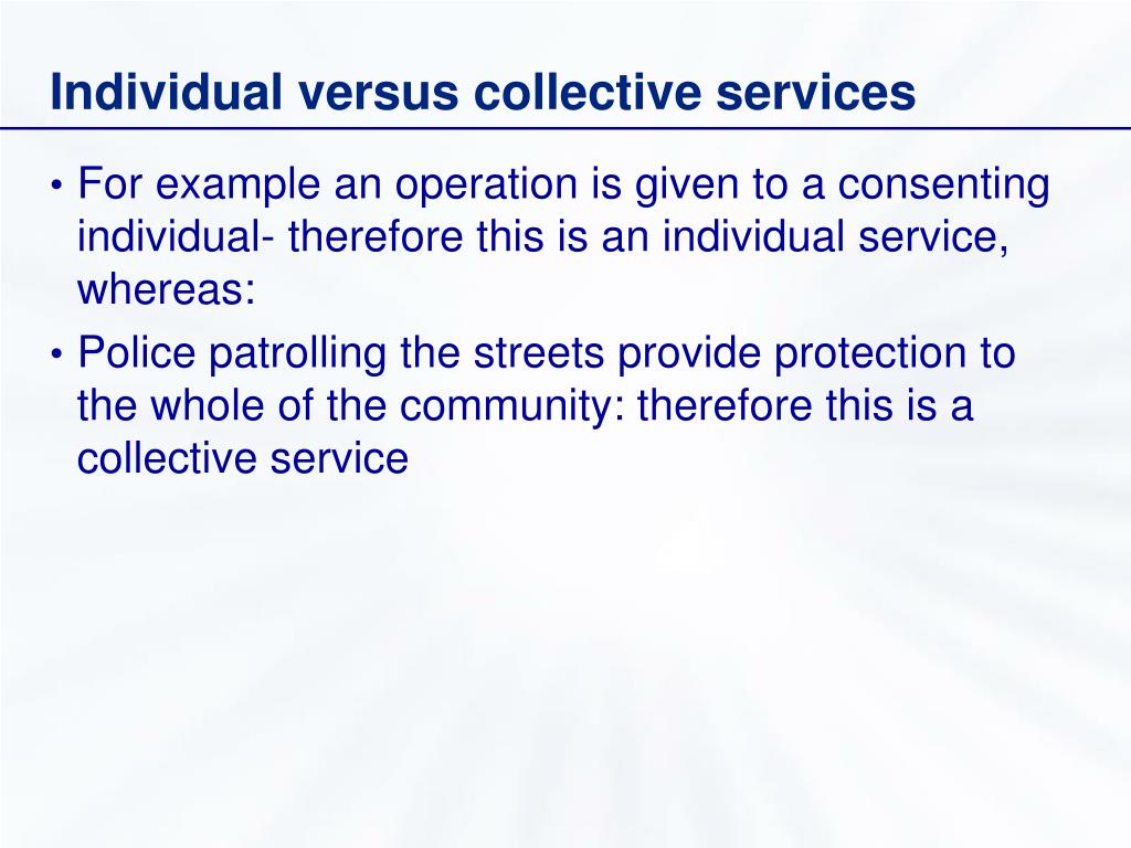PPT - UK Centre for the Measurement of Government Activity PowerPoint ...