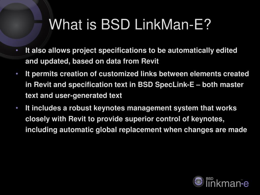 PPT - BIM and Construction Specifications for the 21 st Century ...