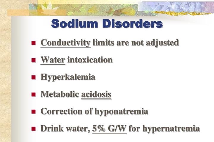 PPT - Acute Complications of Hemodialysis PowerPoint Presentation - ID ...