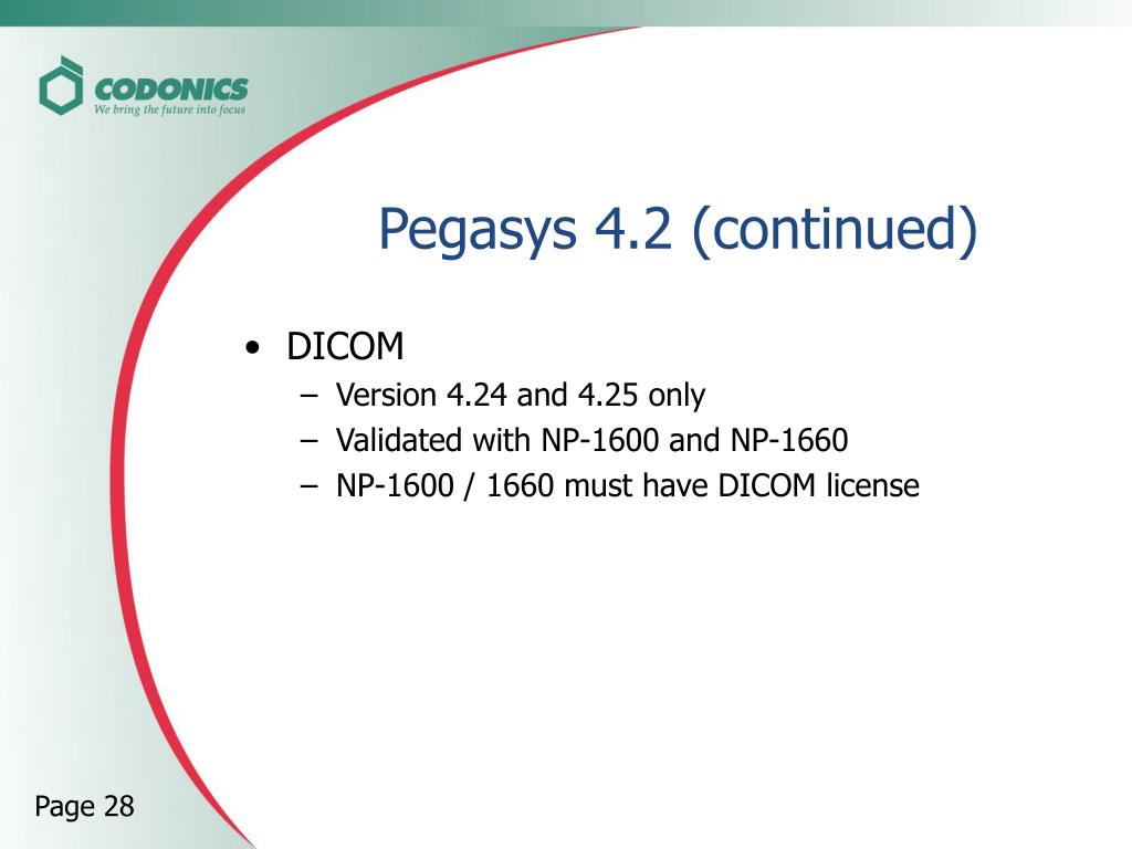 PPT - Philips Medical Systems Codonics Product Training Lex ...