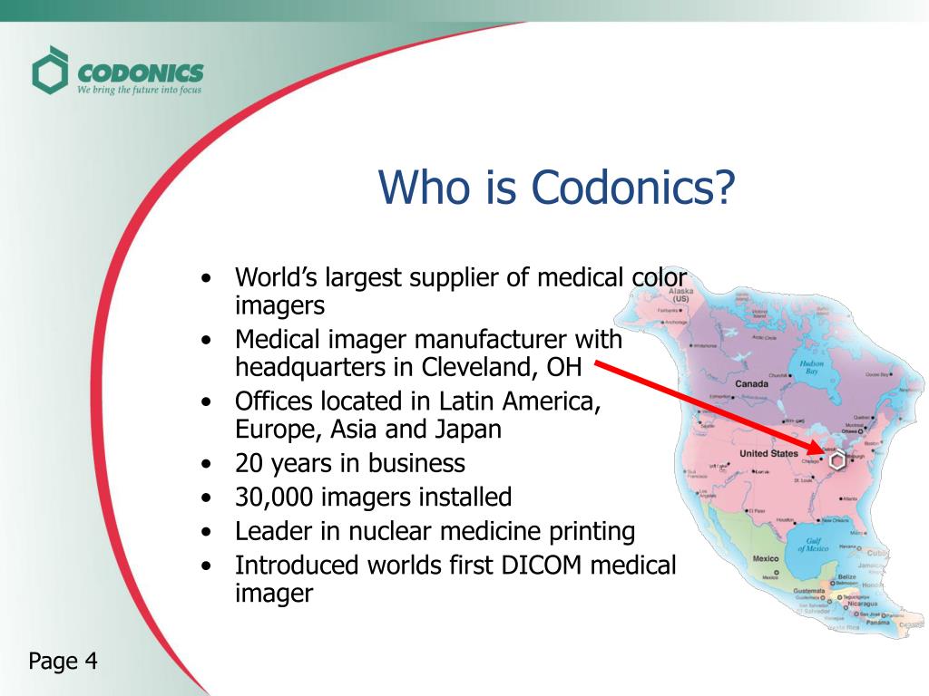PPT - Philips Medical Systems Codonics Product Training Lex ...
