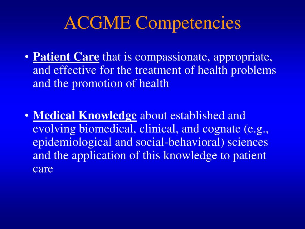 PPT - The University of Florida Department of Surgery: Core ...