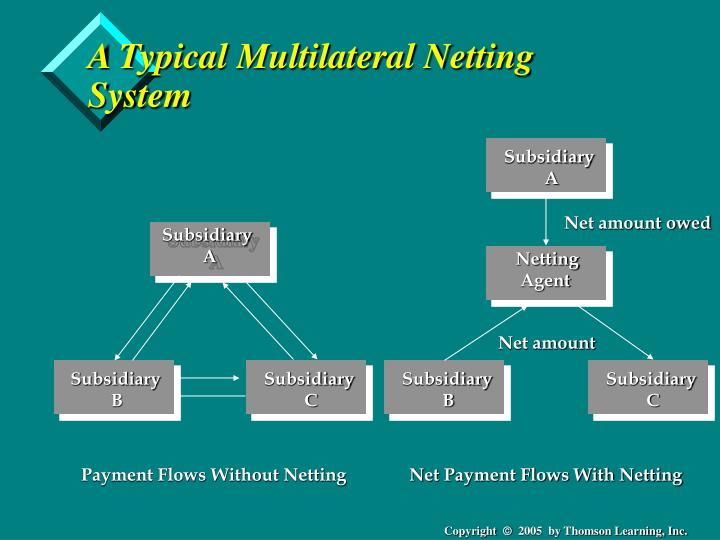 PPT - Chapter 17 Managing Multinational Cash Flows PowerPoint ...