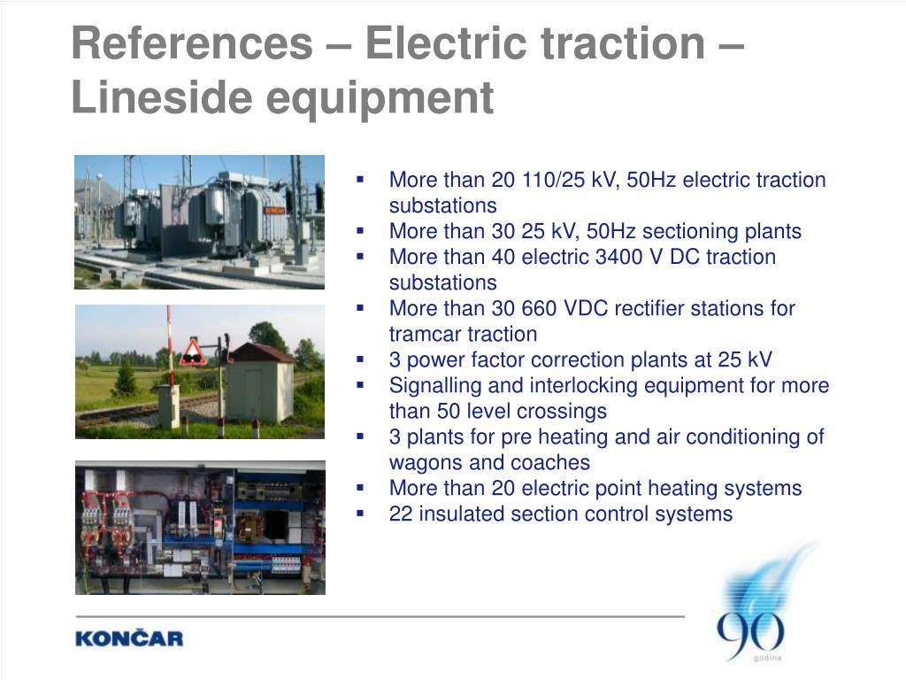 PPT - KONČAR – Electrical Industry Inc. PowerPoint Presentation, free ...