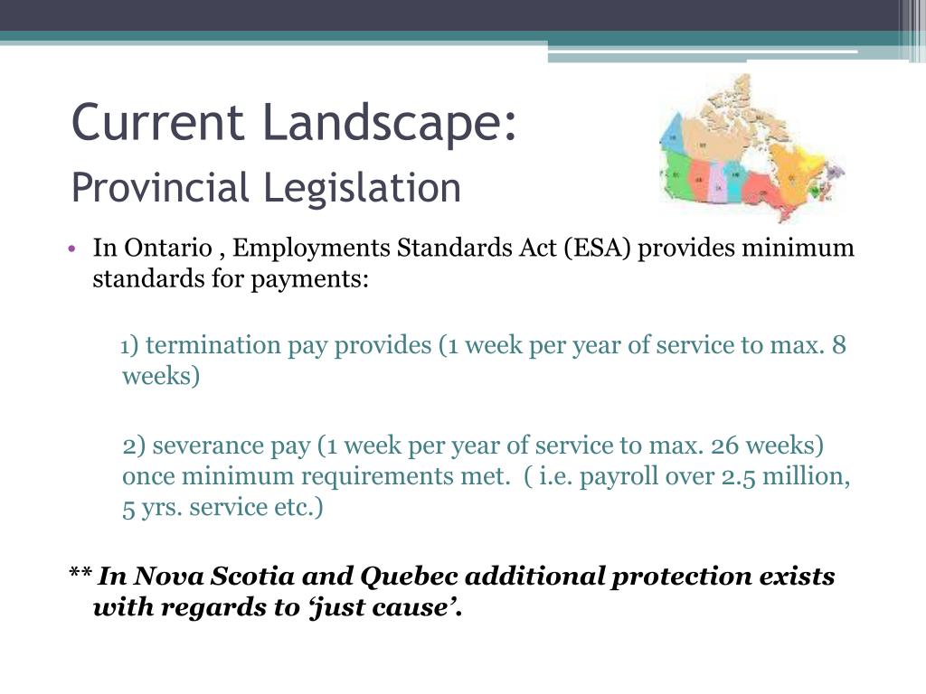 PPT - The Common Law of Employment Regime PowerPoint Presentation, free ...