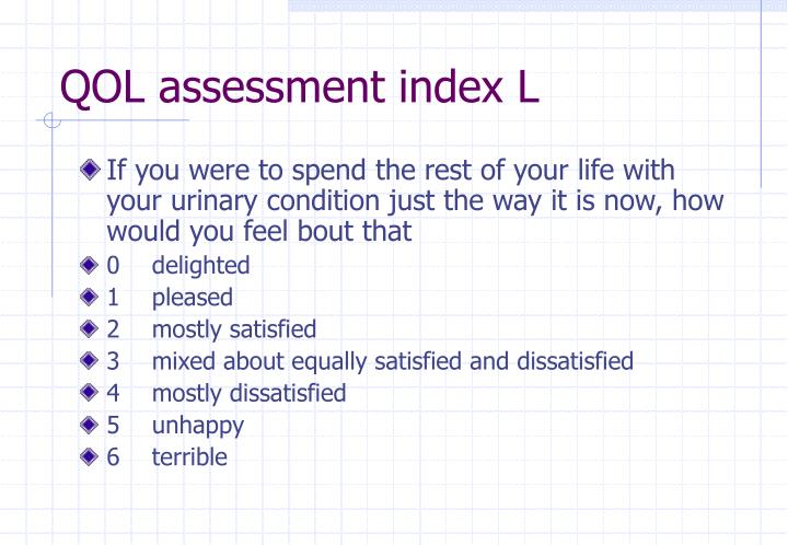 PPT - Approach to a man with Lower Urinary Tract Symptoms PowerPoint ...