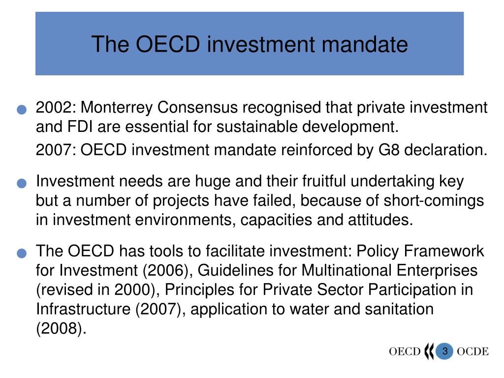 PPT - Japan-OECD-Vietnam Public Private Partnership Forum 3 March 2008 ...