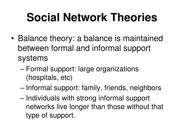 PPT - Introduction to Health Behavior Theories PowerPoint Presentation ...