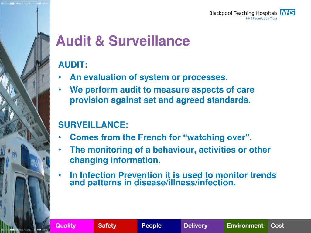 PPT - The ‘Taming’ of Health Care Acquired Infections (HCAI) PowerPoint ...