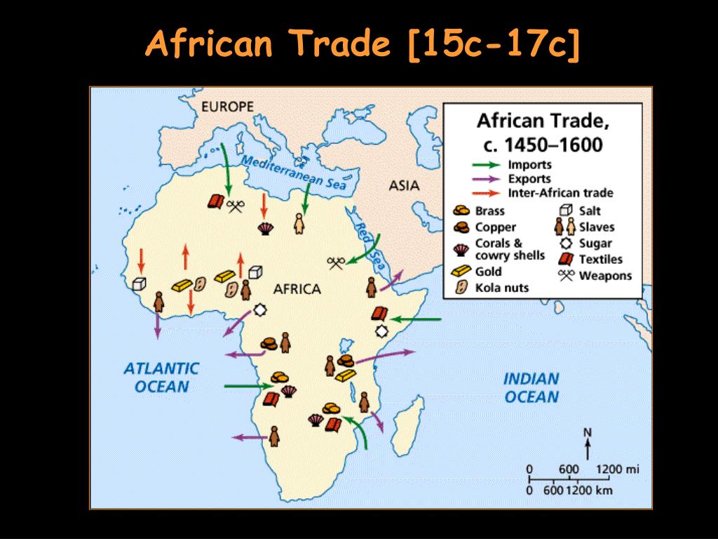 PPT - European Colonialism in Africa PowerPoint Presentation, free ...