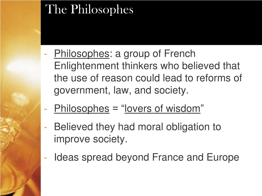 PPT - The Age of Enlightenment and American Revolution (1707-1800 ...