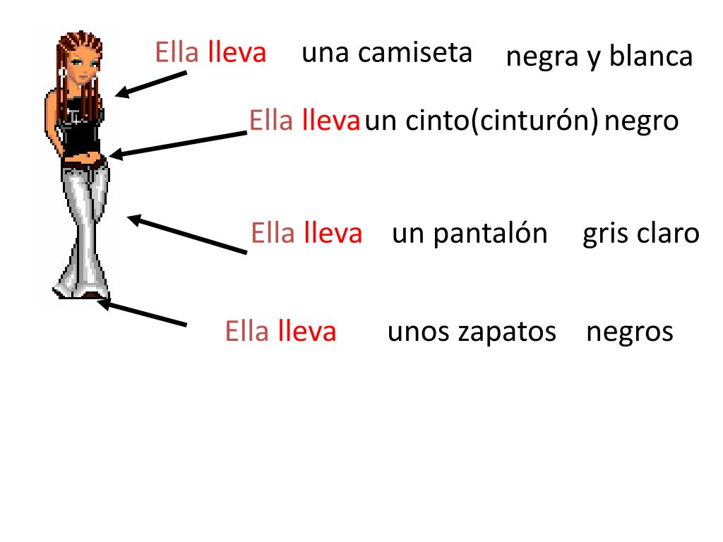 PPT - En el mercado - vocabulario PowerPoint Presentation, free ...
