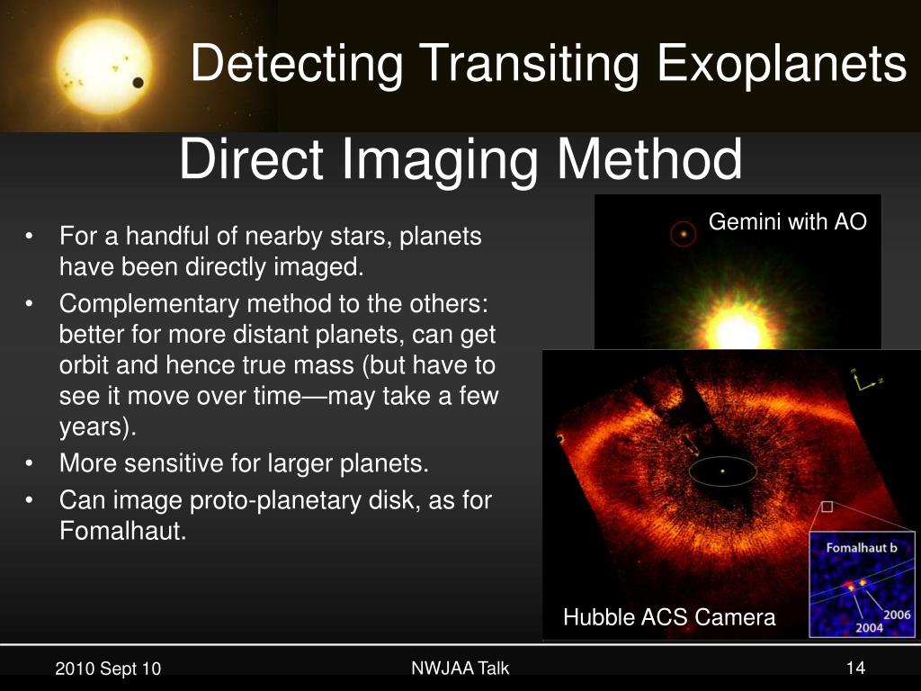 PPT - …with Amateur Equipment PowerPoint Presentation, free download ...