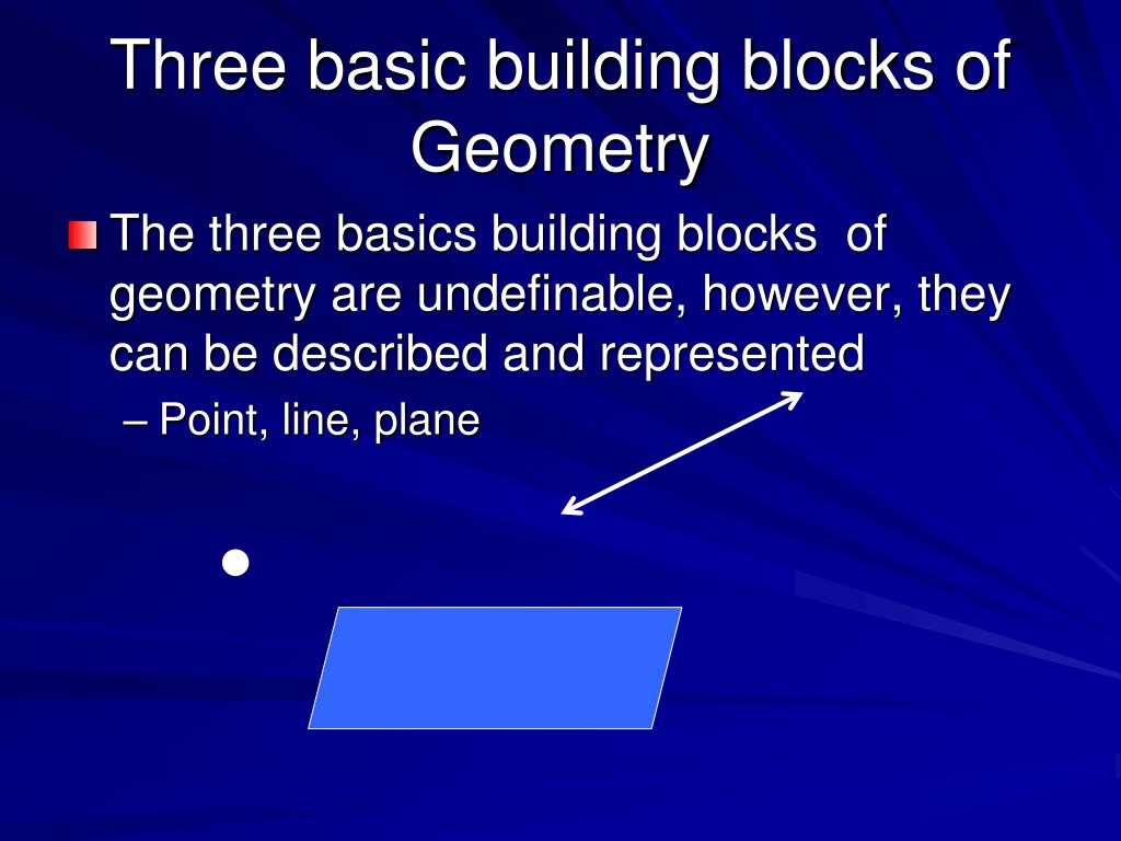 PPT - Good Morning – Geometry Tuesday, September 20 th PowerPoint ...