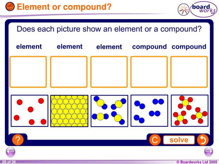 PPT - KS3 Chemistry PowerPoint Presentation - ID:1833944