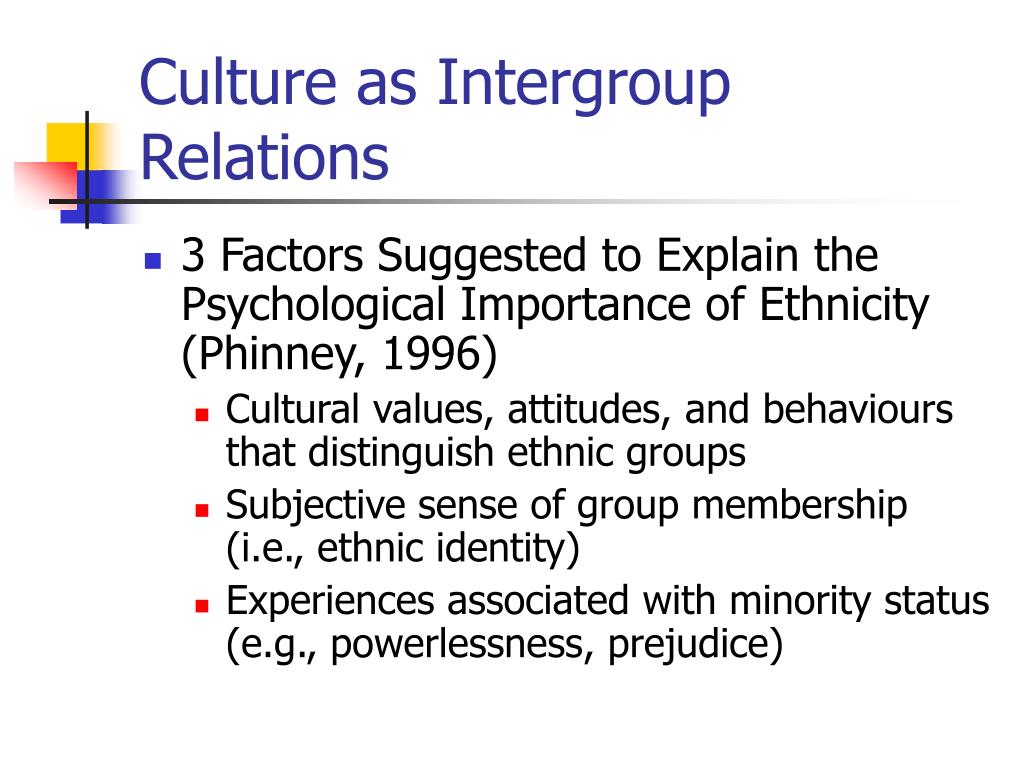 PPT - Culture and Psychology PowerPoint Presentation, free download ...