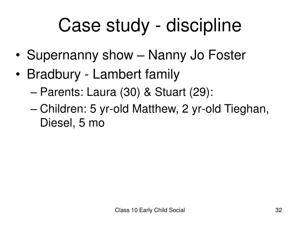 PPT - Early Childhood Social –Emotional Development PowerPoint ...