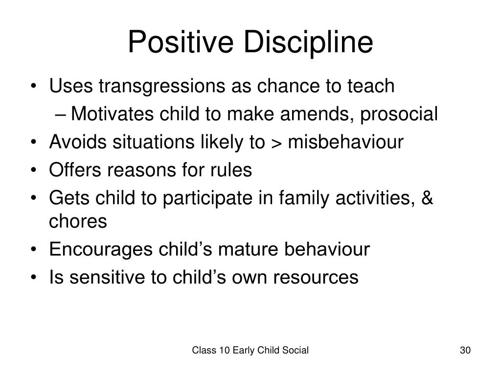 PPT - Early Childhood Social –Emotional Development PowerPoint ...