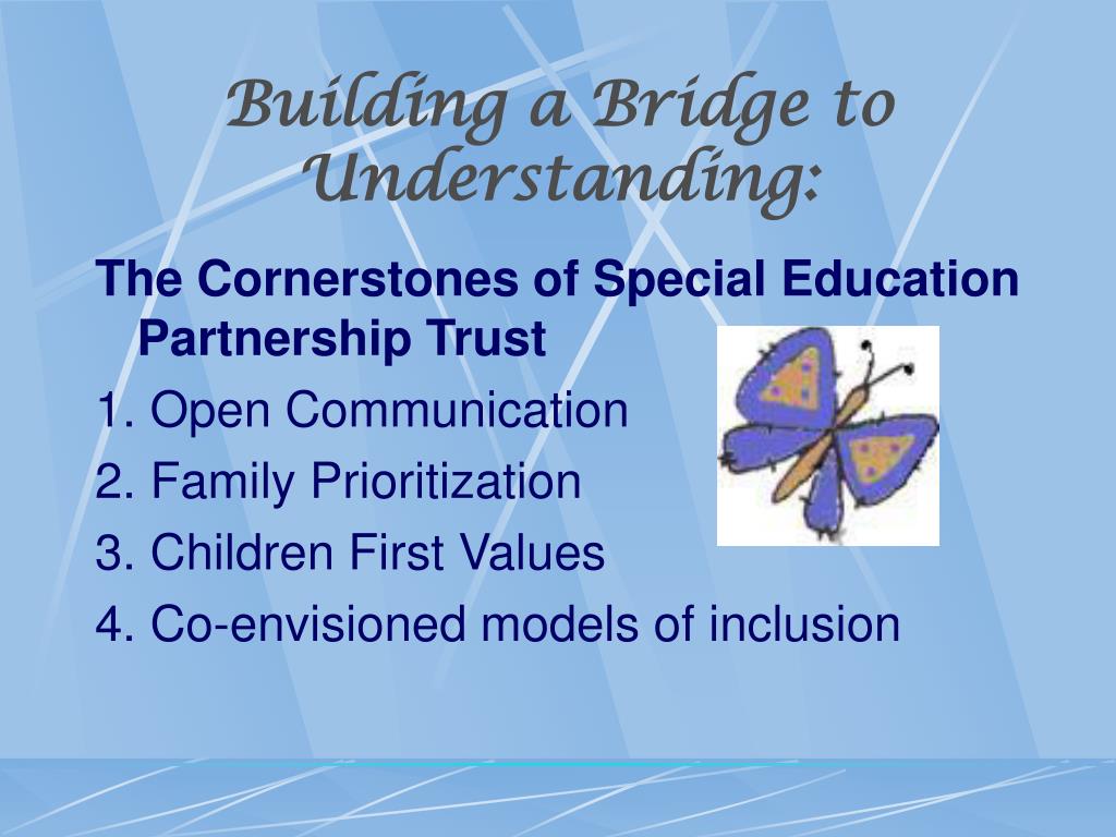 PPT - The Journey to Common Ground: Family-Professional Collaboration ...