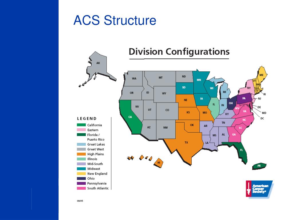 PPT - American Cancer Society Talent Strategy Kimberly McAdams ...