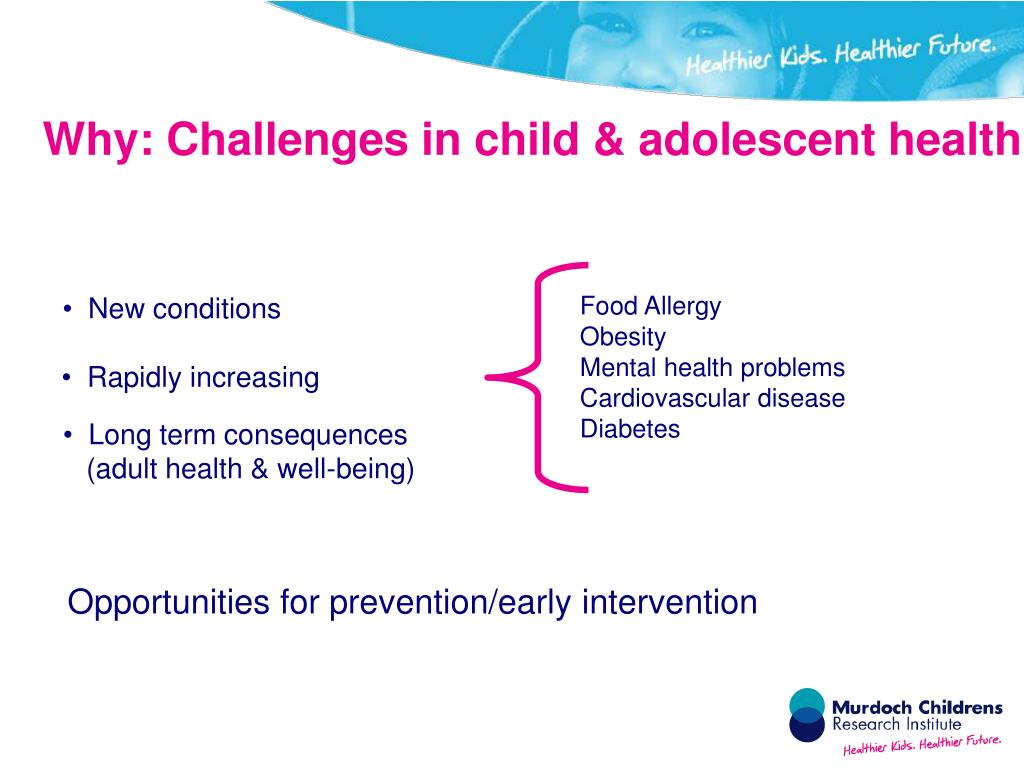 PPT - Professor Sheena Reilly and Will Siero Murdoch Childrens Research ...