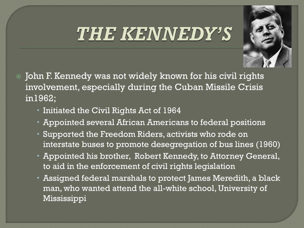 PPT - CIVIL RIGHTS MOVMENT POWERPOINT PowerPoint Presentation, free ...