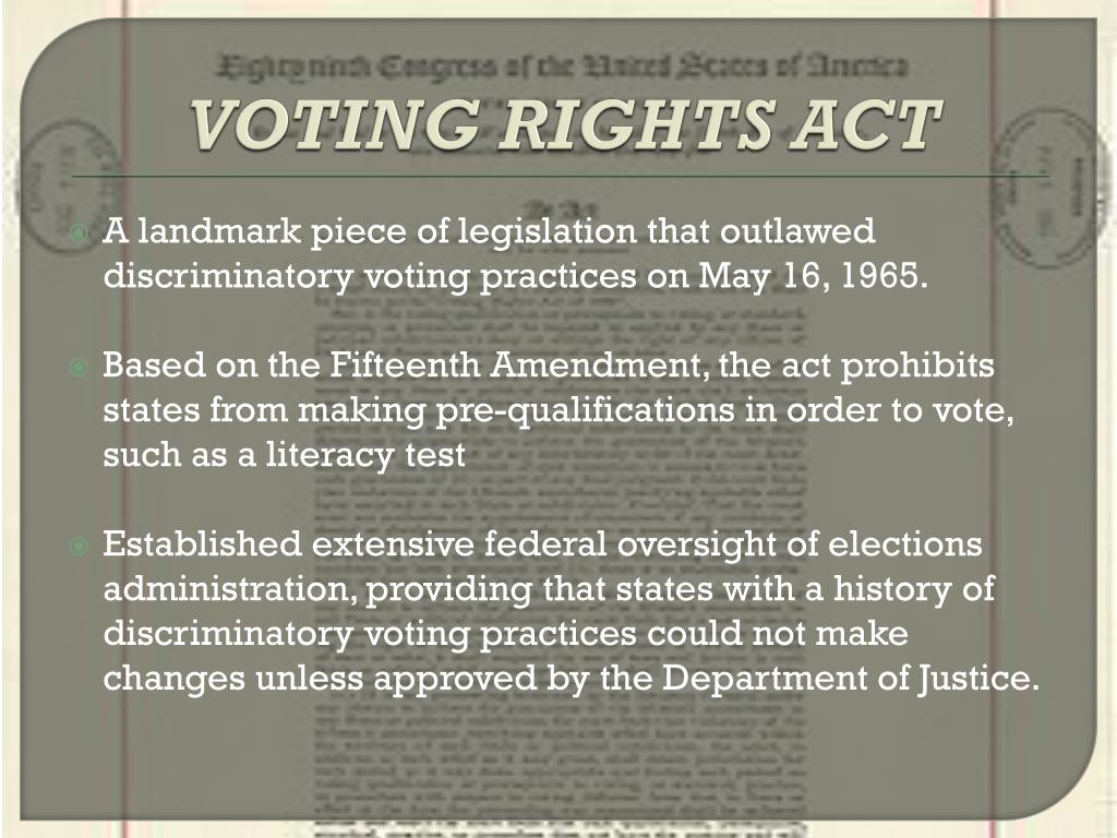 PPT - CIVIL RIGHTS MOVMENT POWERPOINT PowerPoint Presentation, free ...