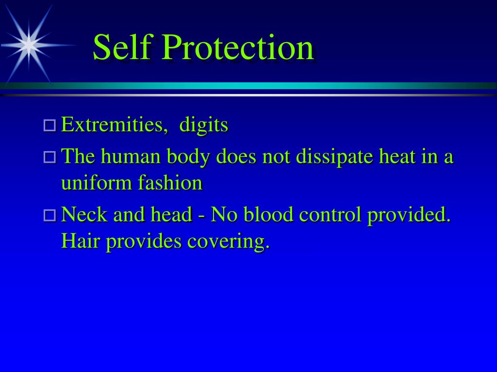 PPT - Hot/Cold Weather Injury Prevention PowerPoint Presentation, free ...